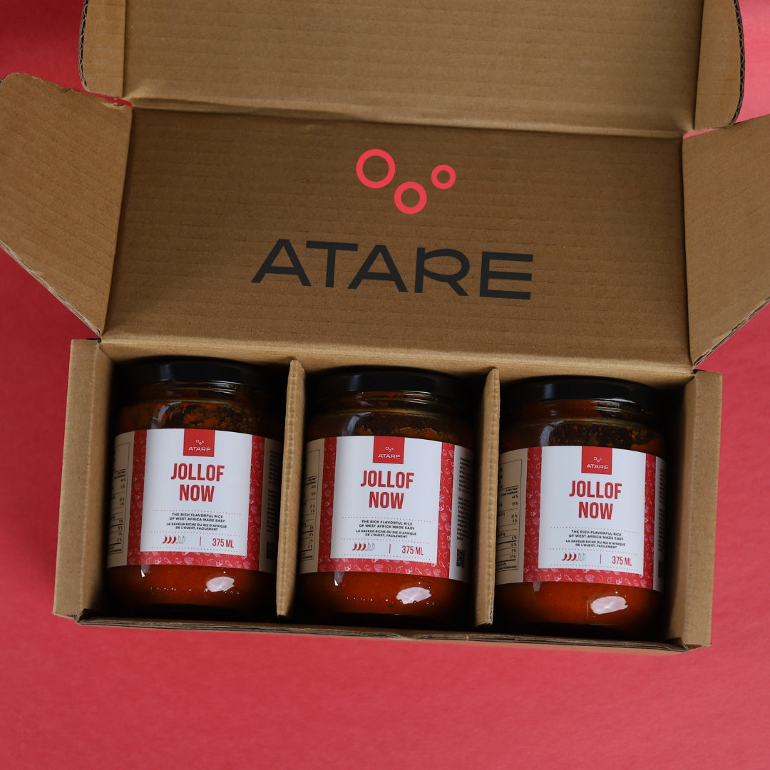 Atare Foods