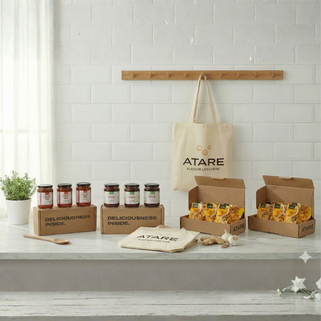 Atare Foods