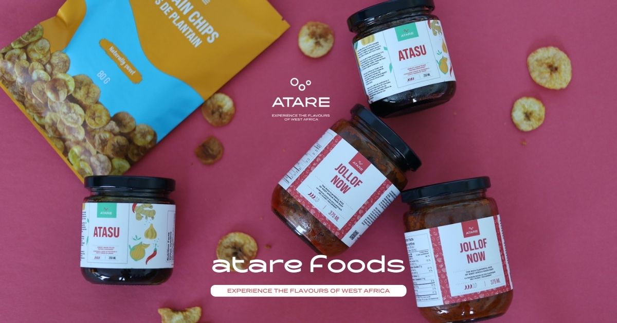 Atare Foods
