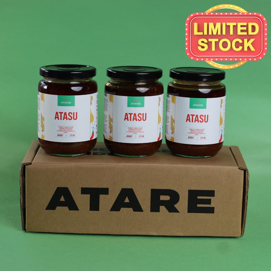 Atare Foods