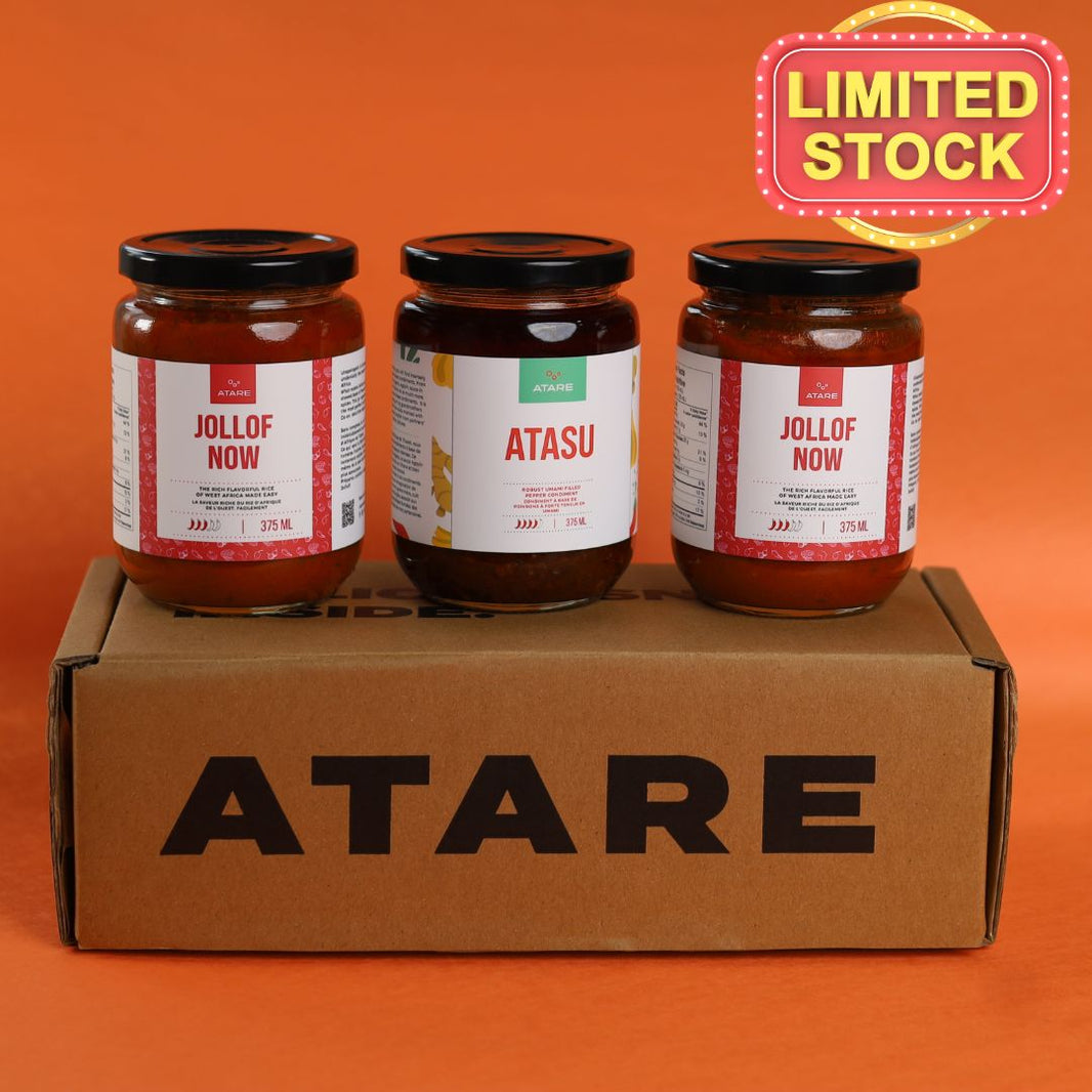 Atare Foods