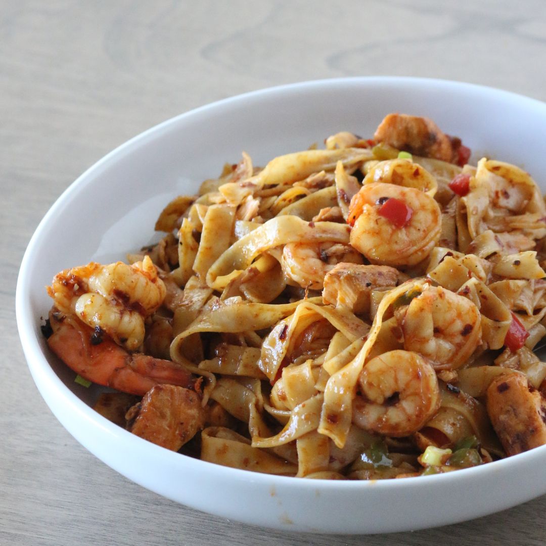 Atasu – Atare Foods